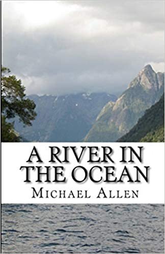 Michael Allen - Author | Screenwriter