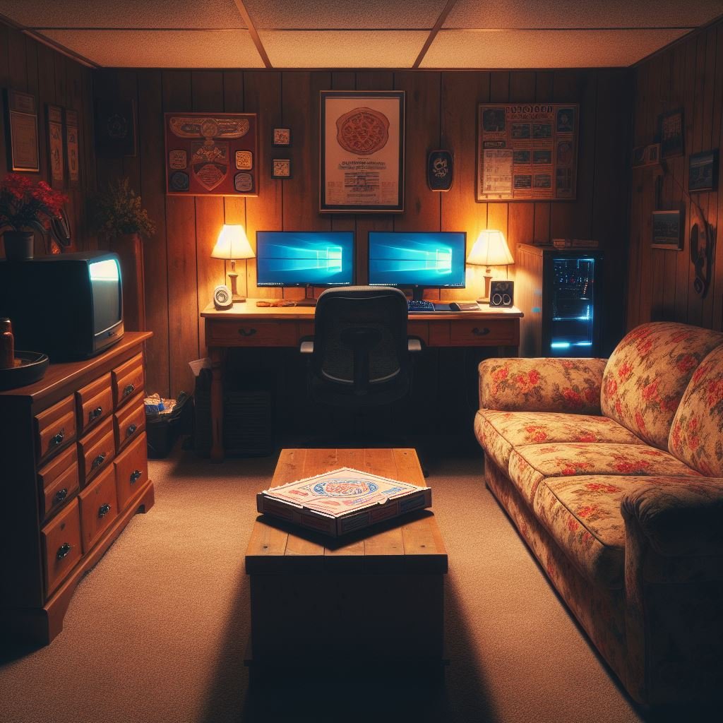 Joker Joker Deuce - Michael Allen